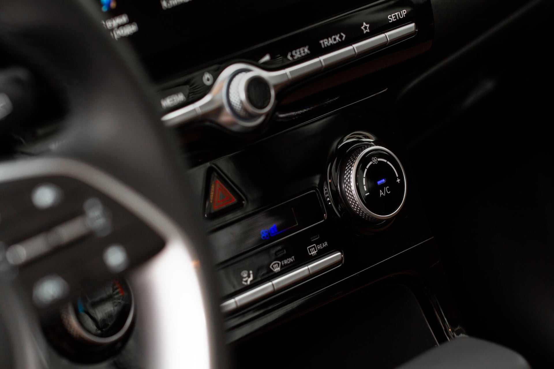 Az autóklíma működése és gyakori meghibásodásai - Gumi.hu Blog