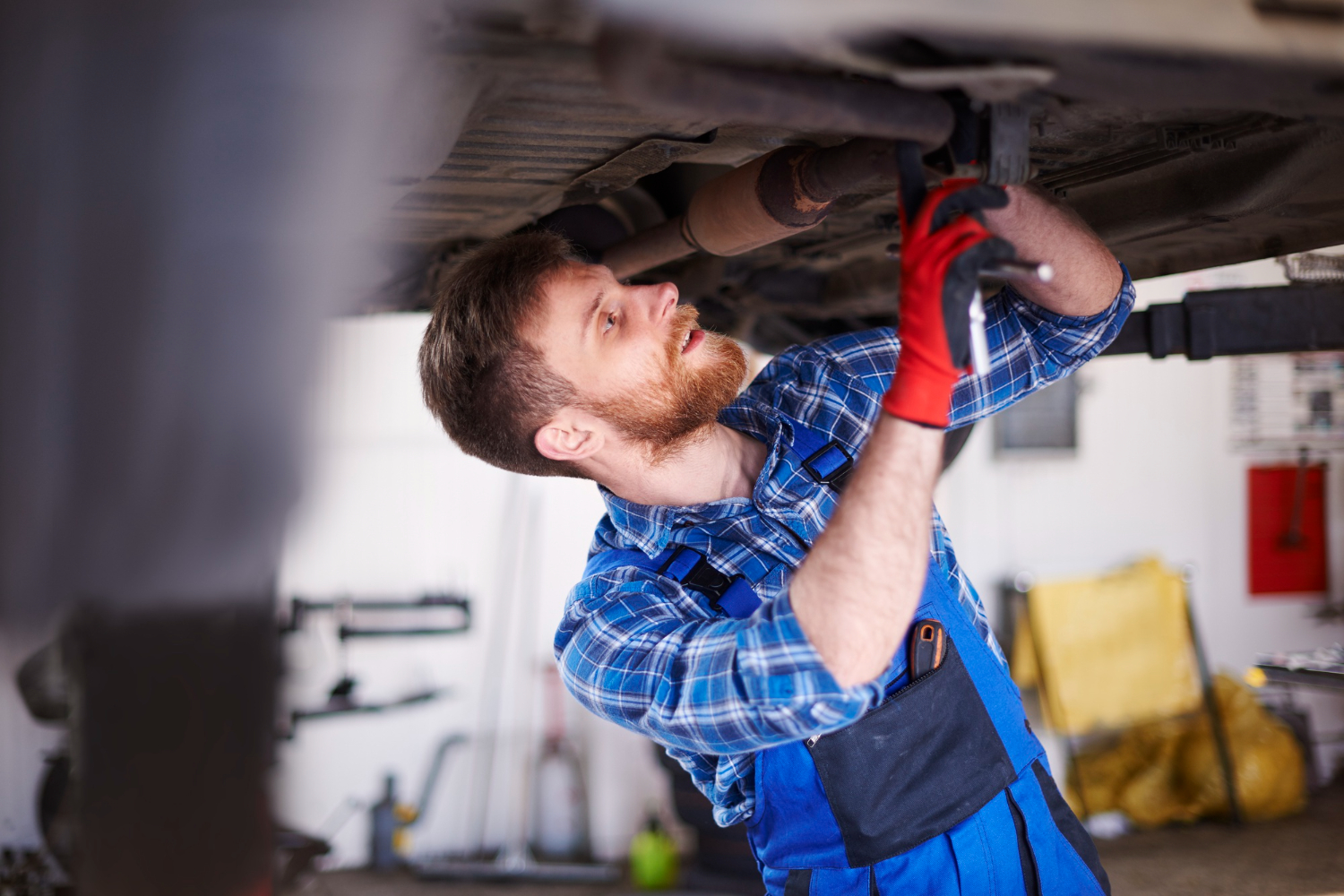 Lambda-szonda hiba, csere és működési elvek - Gumi.hu Blog