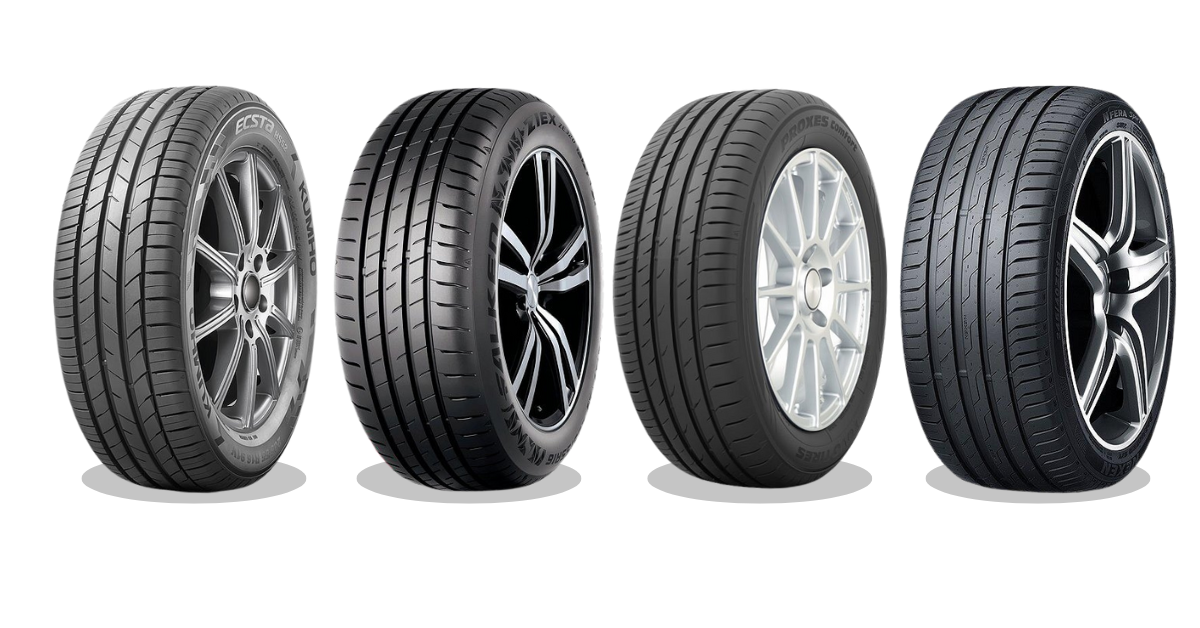 AUTO BILD 2025 nyári gumiabroncs teszt – végeredmény - Gumi.hu Blog
